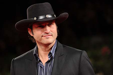 Robert Rodriguez
