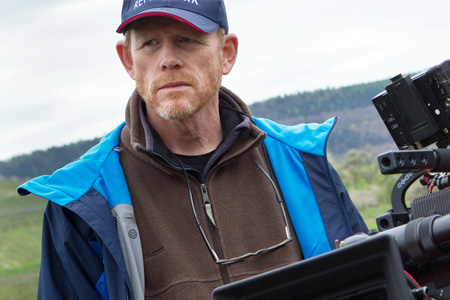 Ron Howard