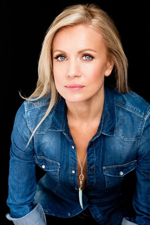 Stephanie Vogt | Galaxy Cinema